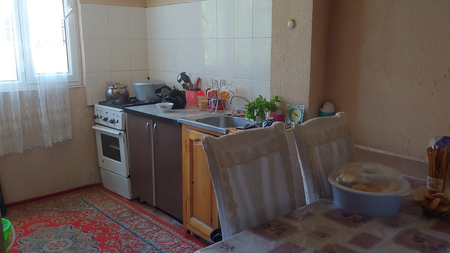 Продается 3х комнатный кв