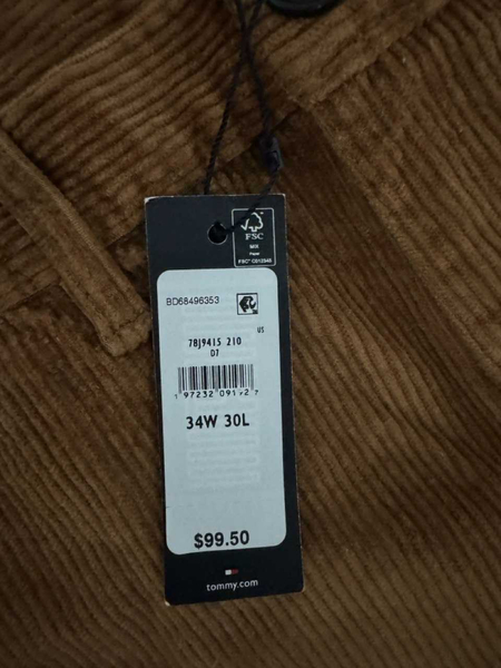Tommy hilfiger usa