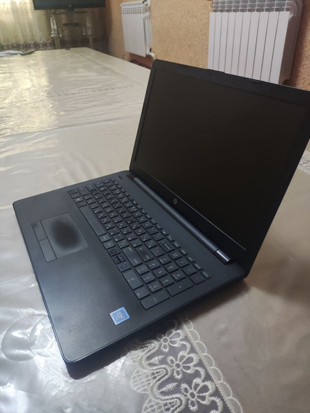 Hp notebook sotiladi holati ideal karopka doc bor