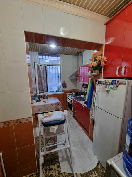 (К125755)Продается квартира массив Гулябад
Uy sotiladi:Gulobod massivi
