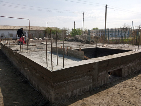 Срочно продается 2х этажное здание.