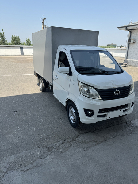 Changan 69 talik