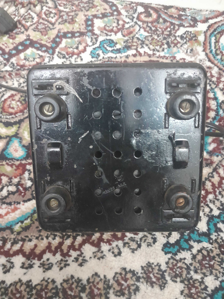 elektr tokini 220v qilib beradi