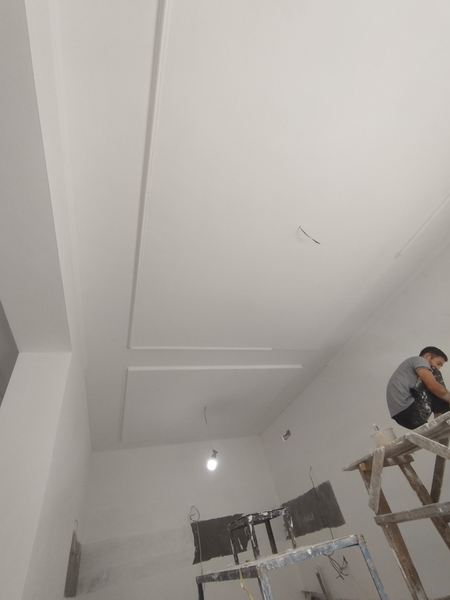 Malyarka Kafel gipsakardon laminad Santexnika va boshqa ishla qilamiz