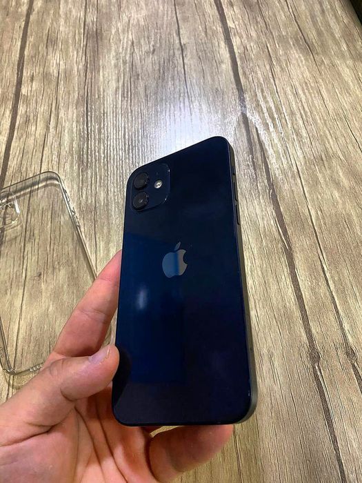 iphone 12 сатилади