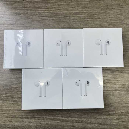 Simsiz quloqchin AirPods 2.2 Dubay