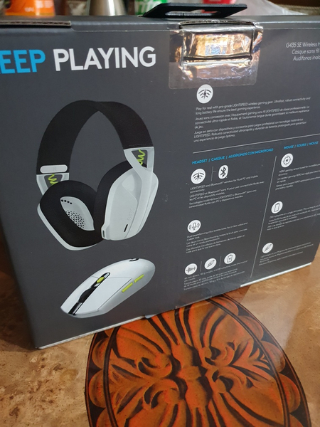 2×1 Logitech skidka