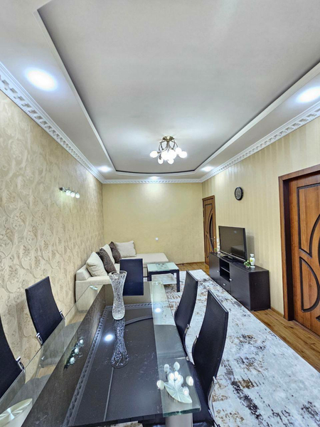 Чиланзар10кв Срочно Продается уютная квартира 3 *4/3/4