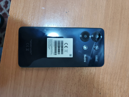 Redmi 13 sotiladi