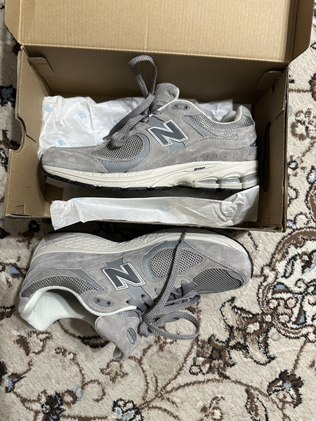 New Balance 2002R - новые