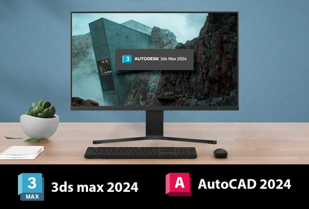 Компьютер для дизайна 3D avtocad RTX4070 мощнее intel i3 i5 i7 i9 AMD