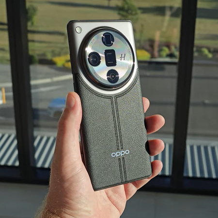 Oppo find x7 ultra FLAGMAN