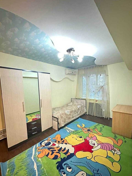 Срочно продается 4/4/4 квартира 100 м2 на Ц-5    Ор-р: На Небе   (МНМ)