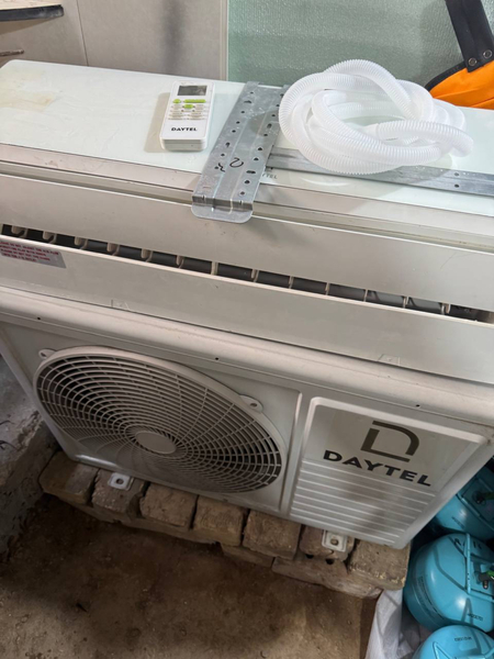 Кондицонер Daytel 24 талик 410R
