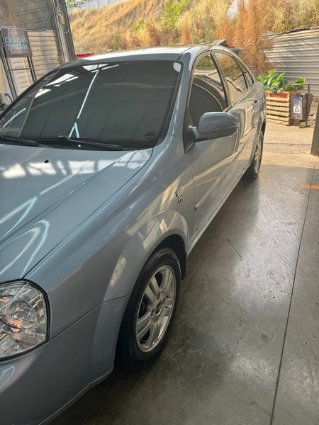 Lacetti 2013 акпп в отличном состоянии