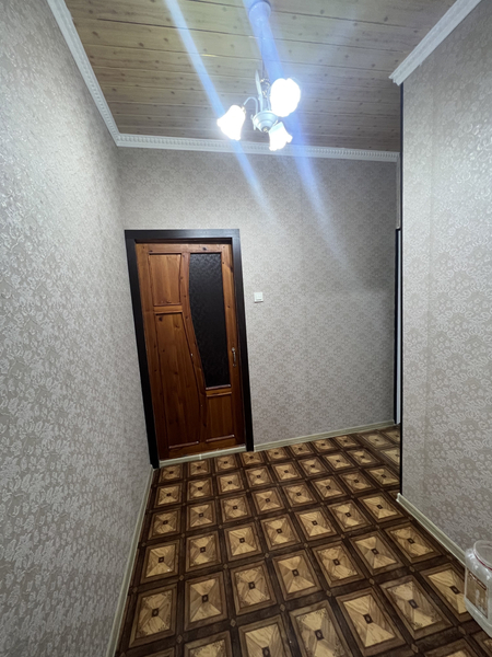 Сдается в аренду квартира