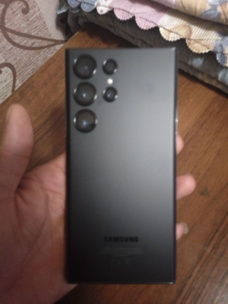 Samsung Galaxy S23 Ultra