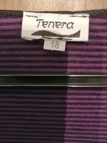 Туника большого размера.