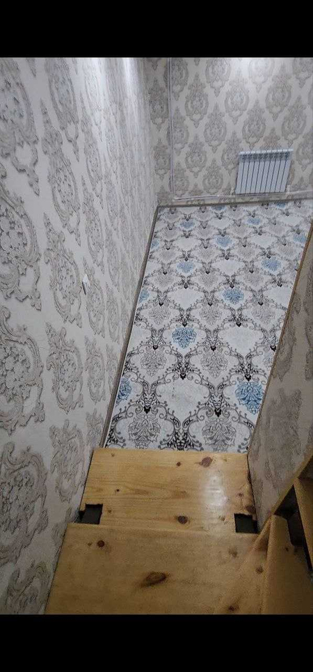 Срочно продаётся квартира дуплекс 4/1/7 Нукус кинотеатр
