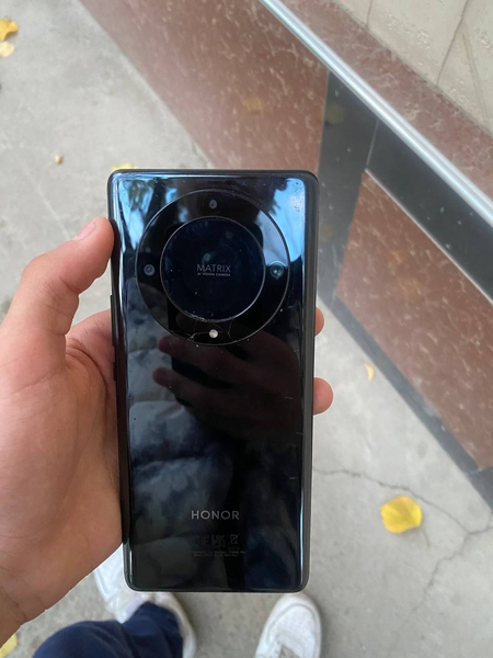 Honor x9a obmen bor