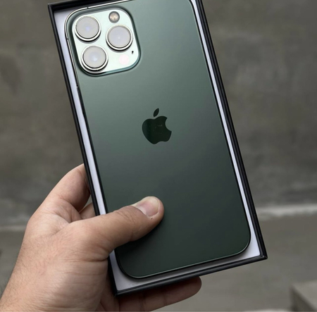 iPhone 13Pro Max idyall
