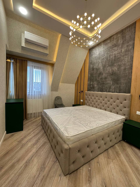 Продается 2/6/6 новостройка на Абдулла каххара