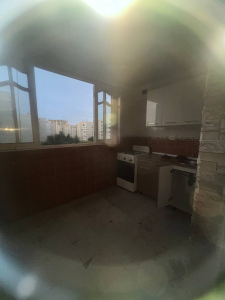 Срочно сдам квартиру  сергели 8 4/6/9 чистая 400&
