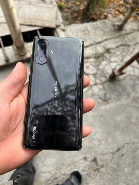 Redmi K40 game edition