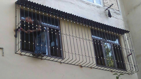 Решетки в сроки 5ть дней !