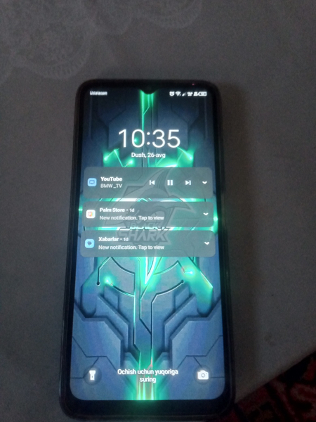 Texno Spark 10plus
