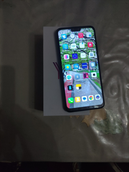 Huawei Y9 2019 4/64GB Android 9