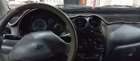 Matiz mix 2015 yil