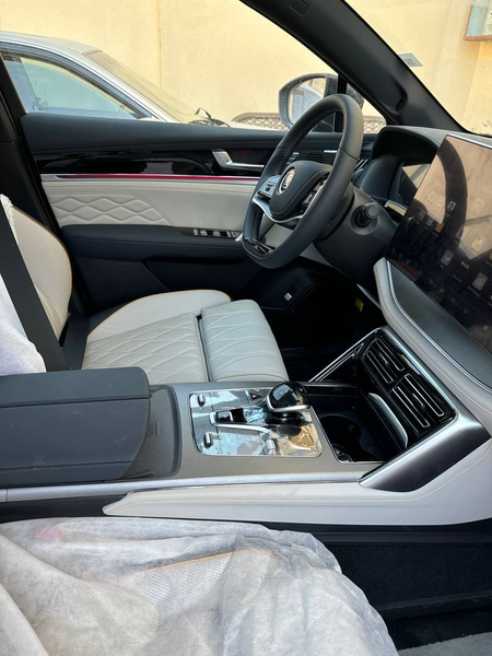 Продаётся BYD TANG