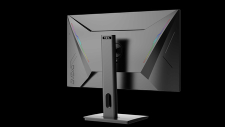 Монитор Pixel 280hz