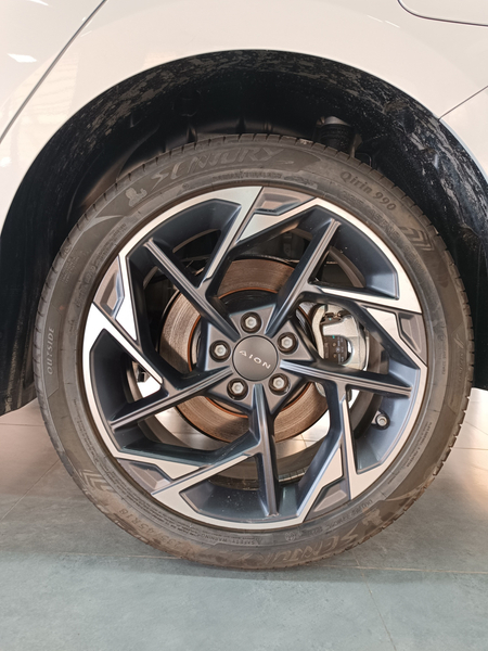 Gac AION S Max full pozitsiyasi \\nYili 2024\\nYuriwi 610 km\\nPrabeg: 0\\nNom