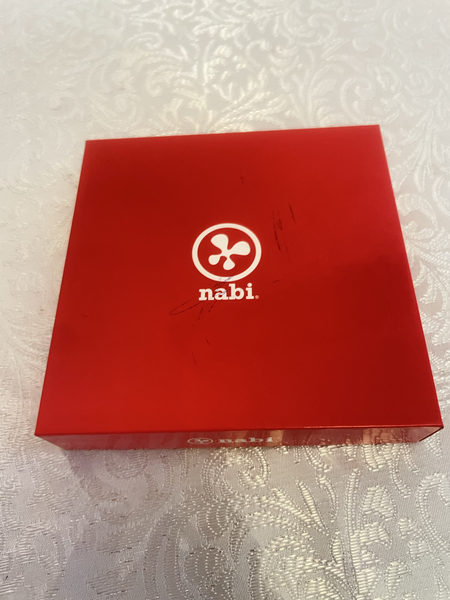 Baby Nabi Z4 smart watch qo’l soat bolalar uchun