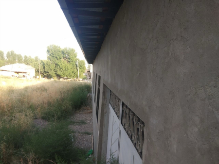нежилое помещение для производства