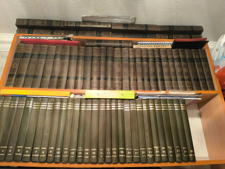 Большая медицинская энциклопедия и медицинские книги. Микроскоп