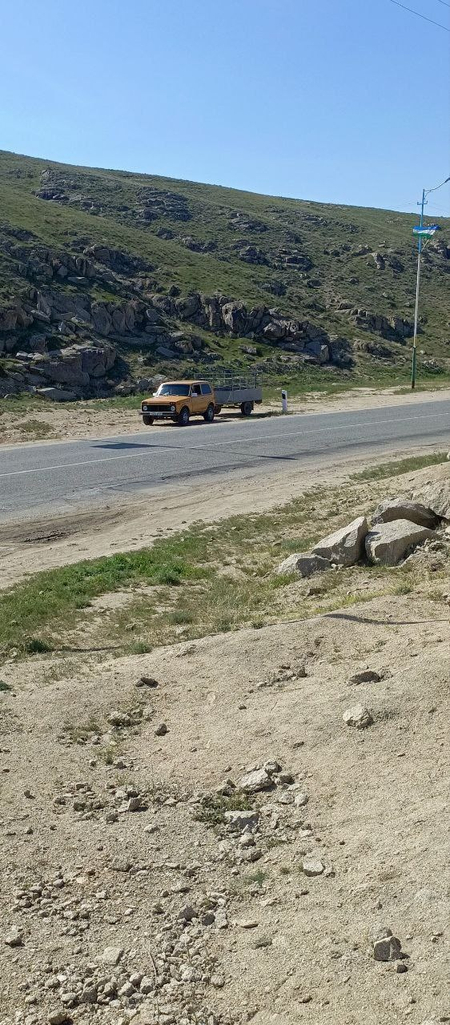 Tayyor ishlab turgan biznes Niva tachkasi bilan sotiladi