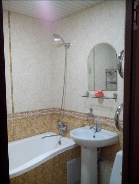 (К129011) Продается 2-х комнатная квартира в Мирабадском районе.