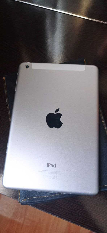 Ipad мини 1 32g состянаси яхши