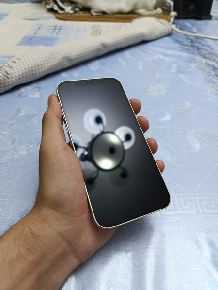 Iphone 12 128gb ideal