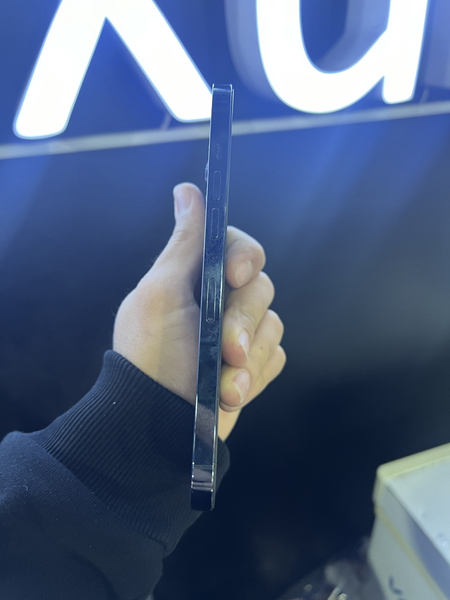 Iphone 12 pro max ideal