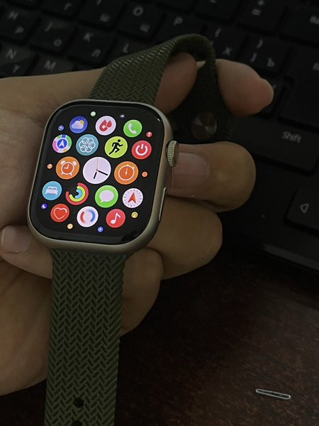Smart Watch HK 90 PRO в отличном состоянии