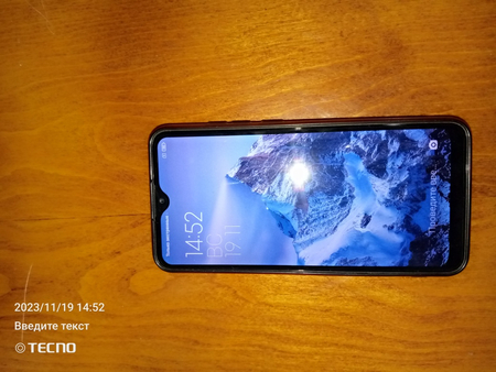 Телефон REDMI 8A-2/32
