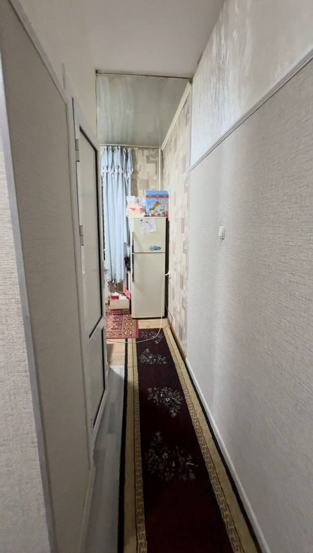 Срочно горит! Продаётся 1в2-комнатная 1в2/3/5 Юнусабад-19 Узмайл Лулу