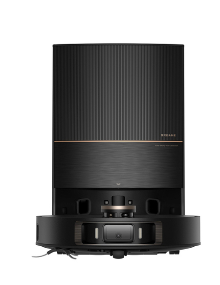 dreame bot vacuum l 30 ultra