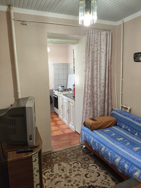 Продается квартира Чиланзар 23, 1в2/2/5