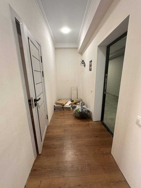 Новая 2ком на ТТЗ в Riverside 52м2 Срочно по низкой цене!`