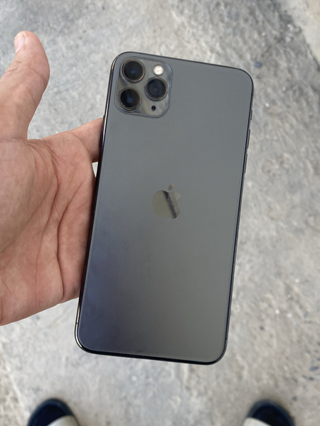 Iphone 11 pro max